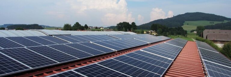 Solar Rooftop Solutions - Jakson Solar - India's Leading Solar Module ...