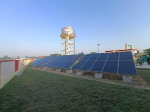 India's Leading Solar Module Manufacturer - Jakson Solar