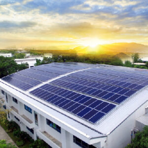 India's Leading Solar Module Manufacturer - Jakson Solar