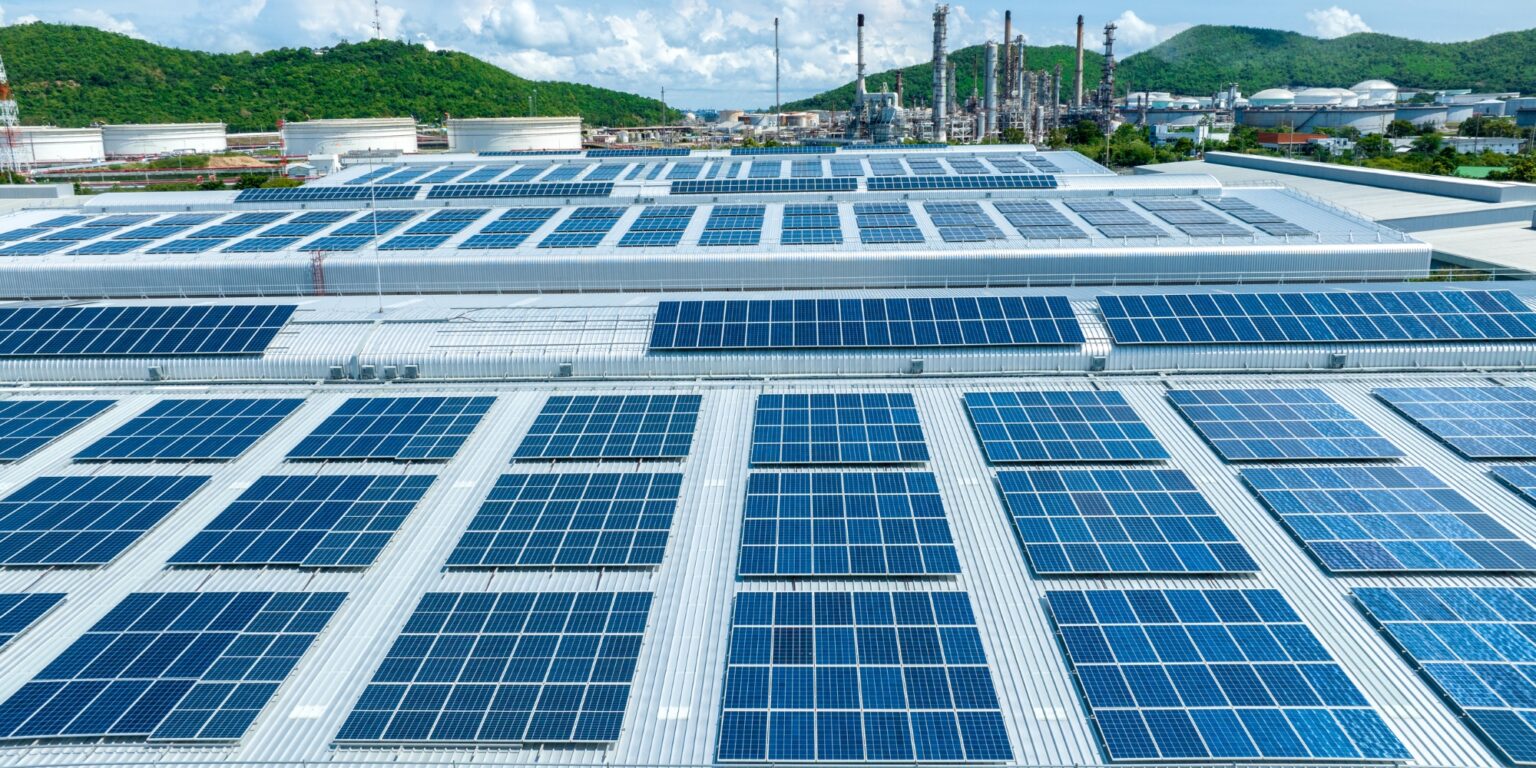 Turnkey Solar EPC Solutions | Zero Hidden Costs | 500+ Solar Projects ...