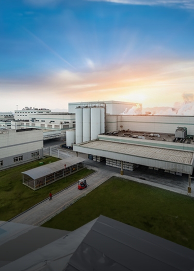 Manufacturing Units - Jakson Solar