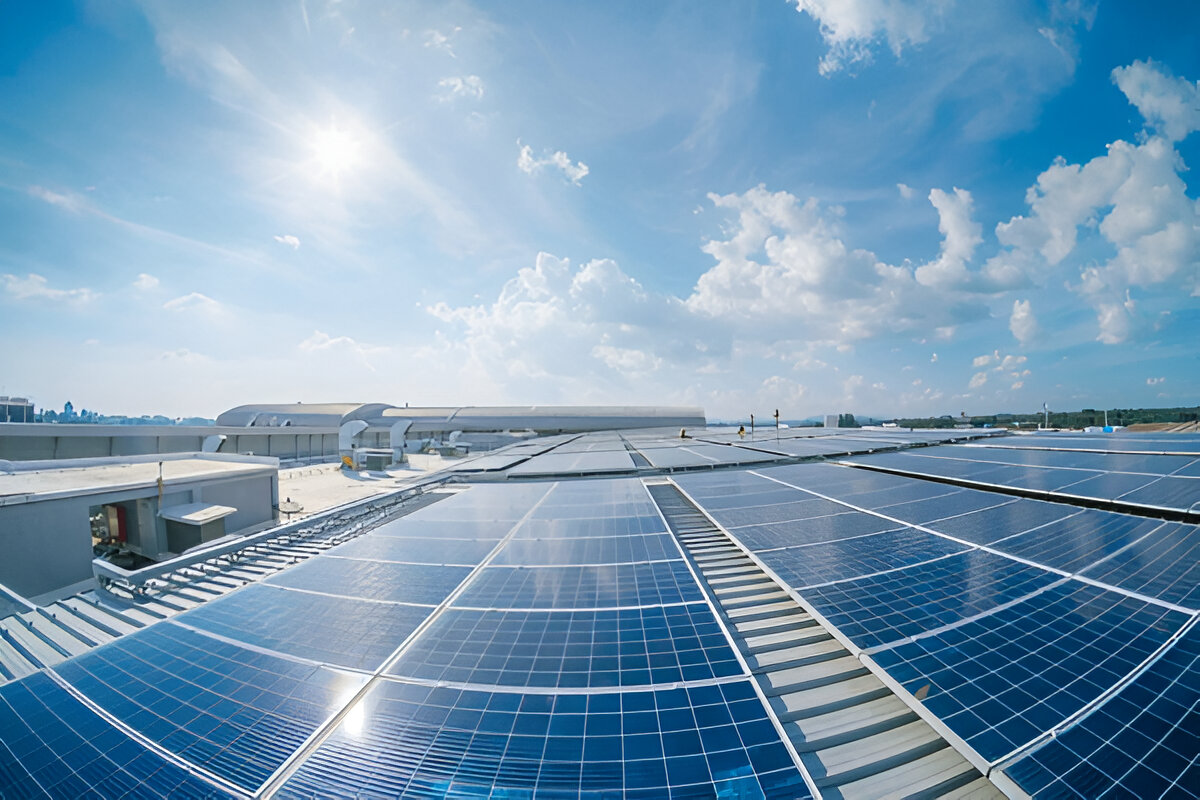 Contact Us for Solar Solutions | Connect with Solar Experts