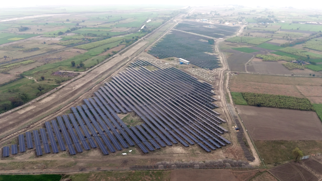 Jakson Solar Commissions 40 MW Solar Project In Ayodhya