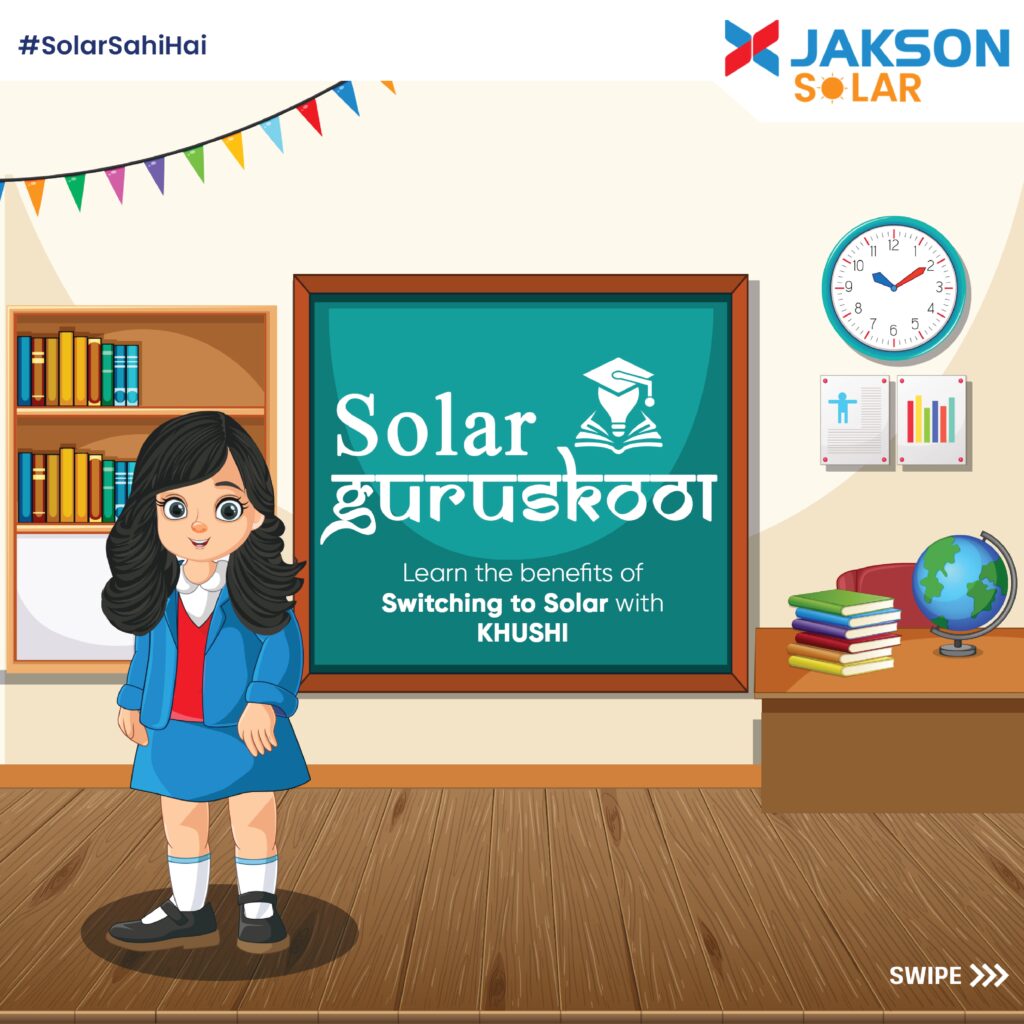 Discover Smart Solar Tips At SolarGuruSkool