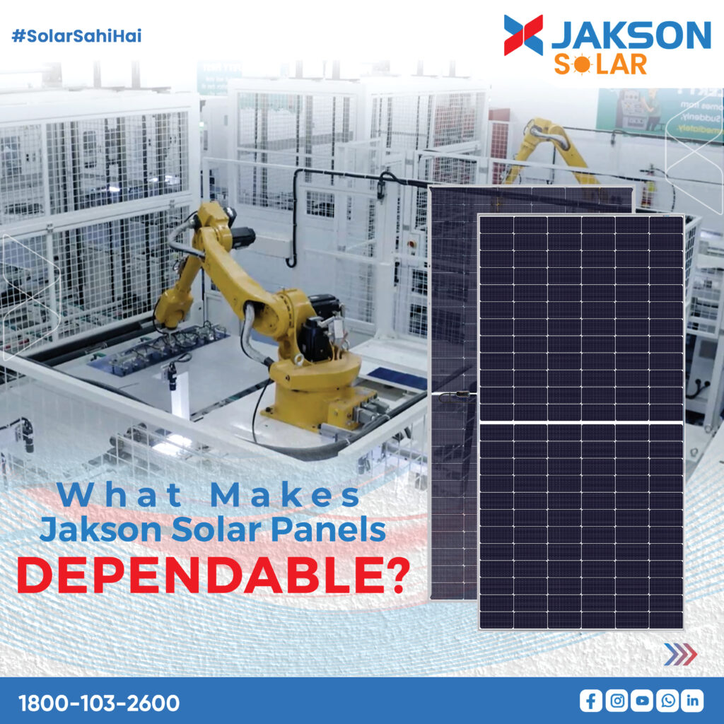 Trusted Solar Panels With Lifetime Performance